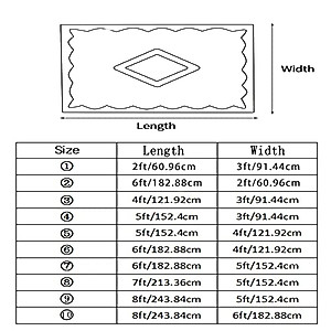 Gray White Gradient Marble Decorative Rug, Golden Texture Light Luxury Indoor Carpet, Large Non-Slip Soft Fluffy Thickened for Living Room Bedroom Office Study Boy Girl Hallway 4 x 6ft