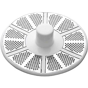 TINTAG Potato Peeling Machine, Fully Automatic Salad Rotator,Multifunction Potato Peeler Peeling Machine,Load-Bearing 1kg Potato Electric Peeling Machine,for Kitchen Fruits Vegetables