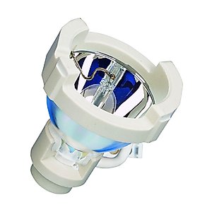 OSRAM HXP R 120W / 45C UV Mercury Short-Arc Discharge Lamp with Reflector