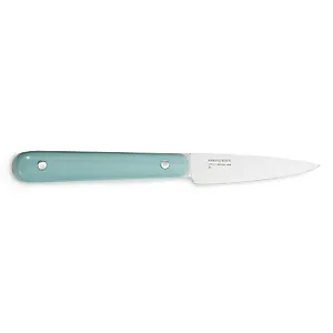 Berghoff Slate Paring Knife 3.5", Stainless Steel Sharp Blade, Ergonomically Designed Handle, Multifunctional, Well Balanced
