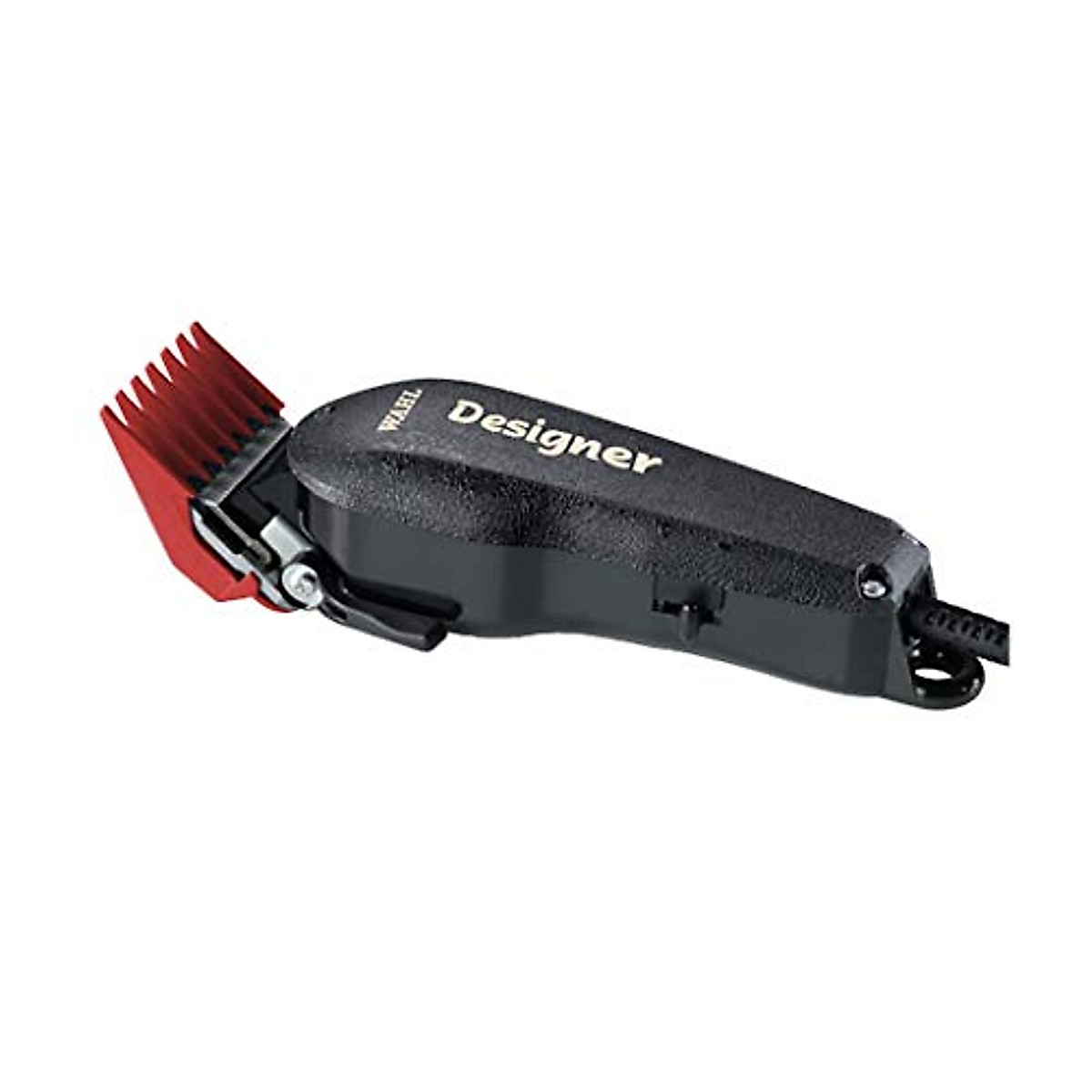 Wahl Professional - All-Star Combo with Designer Hair Clipper and Peanut Trimmer for Professional Barbers and Stylists - Model 8331