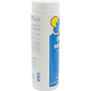 In The Swim Pool Water Chlorine Neutralizer - 2.25 pounds