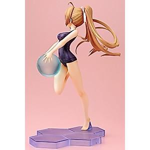 Kotobukiya Muv Luv: Scharzesmarken: Katia Waldheim ANI-Statue (1:7 Scale)