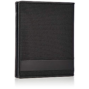 TUMI(トゥミ) Travel Wallet, Black, One Size