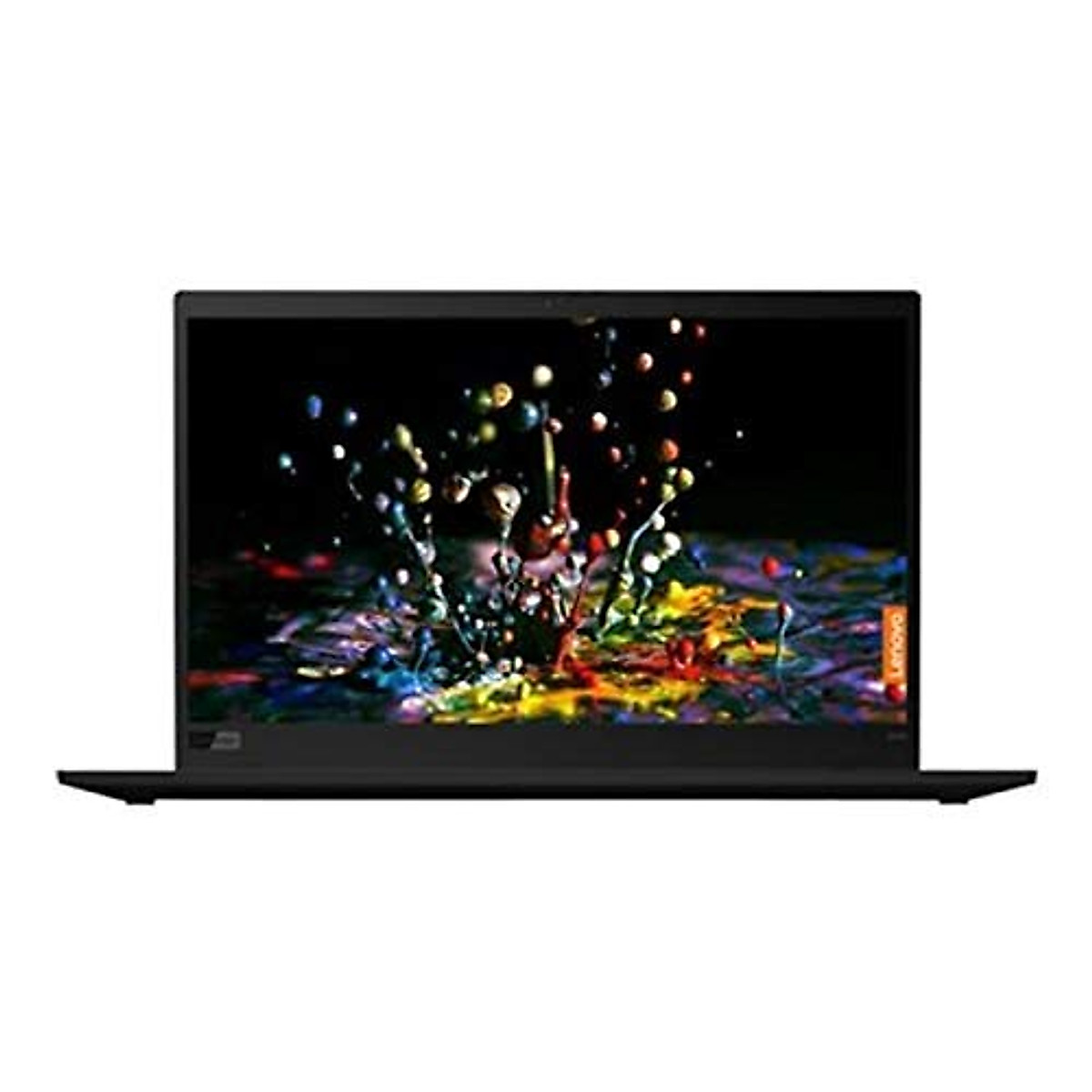 Lenovo ThinkPad X1 Carbon 7th Gen 20QD000LUS 14 Touchscreen Ultrabook - 1920 X 1080 - Core i7 i7-8665U - 16 GB RAM - 512 GB SSD - Windows 10 Pro 64-bit - in-Plane Switch (Renewed)