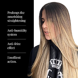 SWEET PROFESSIONAL – The First Shampoo and Conditioner - Hair Treatment (15.54 fl oz)