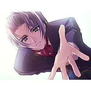 銀のエクリプス (初回限定版:「設定資料集」同梱)