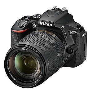 Nikon AF-S DX NIKKOR 18-140mm f/3.5-5.6G ED Vibration Reduction Zoom Lens with Auto Focus for Nikon DSLR Cameras