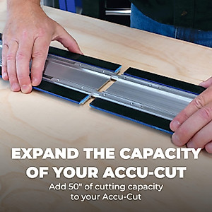 Kreg KMA2750 ACCU-Cut Expansion Pack