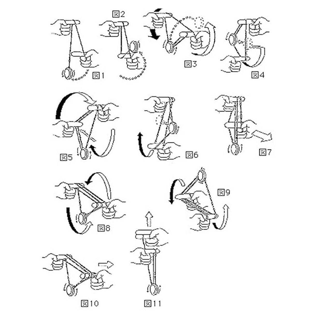 Yoyo Kids Magic Yoyo Professional Yoyo 1.57x2.36 Inch Led Plastic Trick Yoyo Cartoon Responsive Yoyo Portable Yoyo for Kids Adults Blue