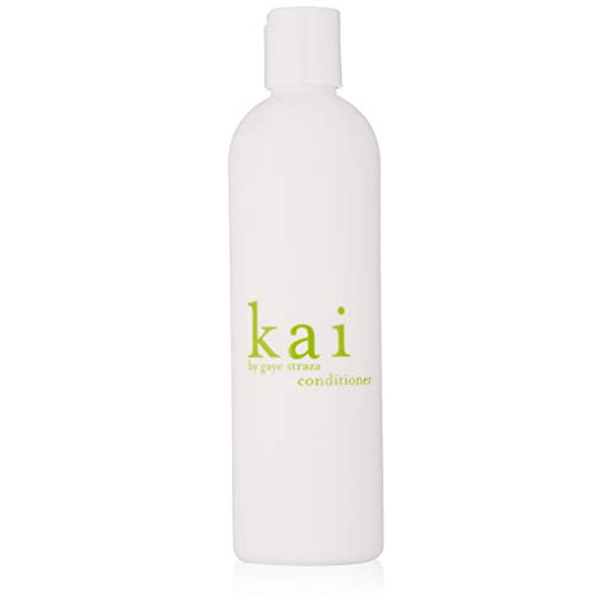 kai Conditioner, 10 Fl Oz., vegan hair conditioner infused with argan oil for silky, frizz free hair. scented with the delicously, fresh + clean fragrance, cruelty free, made in the usa