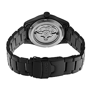 SEIKO 5 Sports Stainless Steel Stealth Bracelet SRPJ09K1 Bracelet, Bracelet, Bracelet