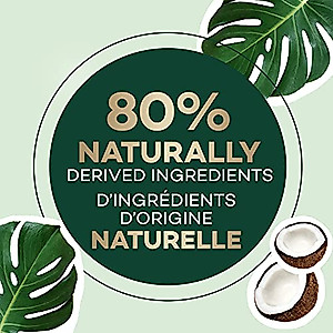 Clairol Natural Instincts Demi-Permanent Hair Dye, 5R Medium Auburn Hair Color, Pack of 1