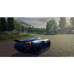 Cars 3: Driven to Win - Nintendo Switch