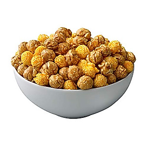 G.H. Cretors Popcorn,The Mix, 7.5 Ounce