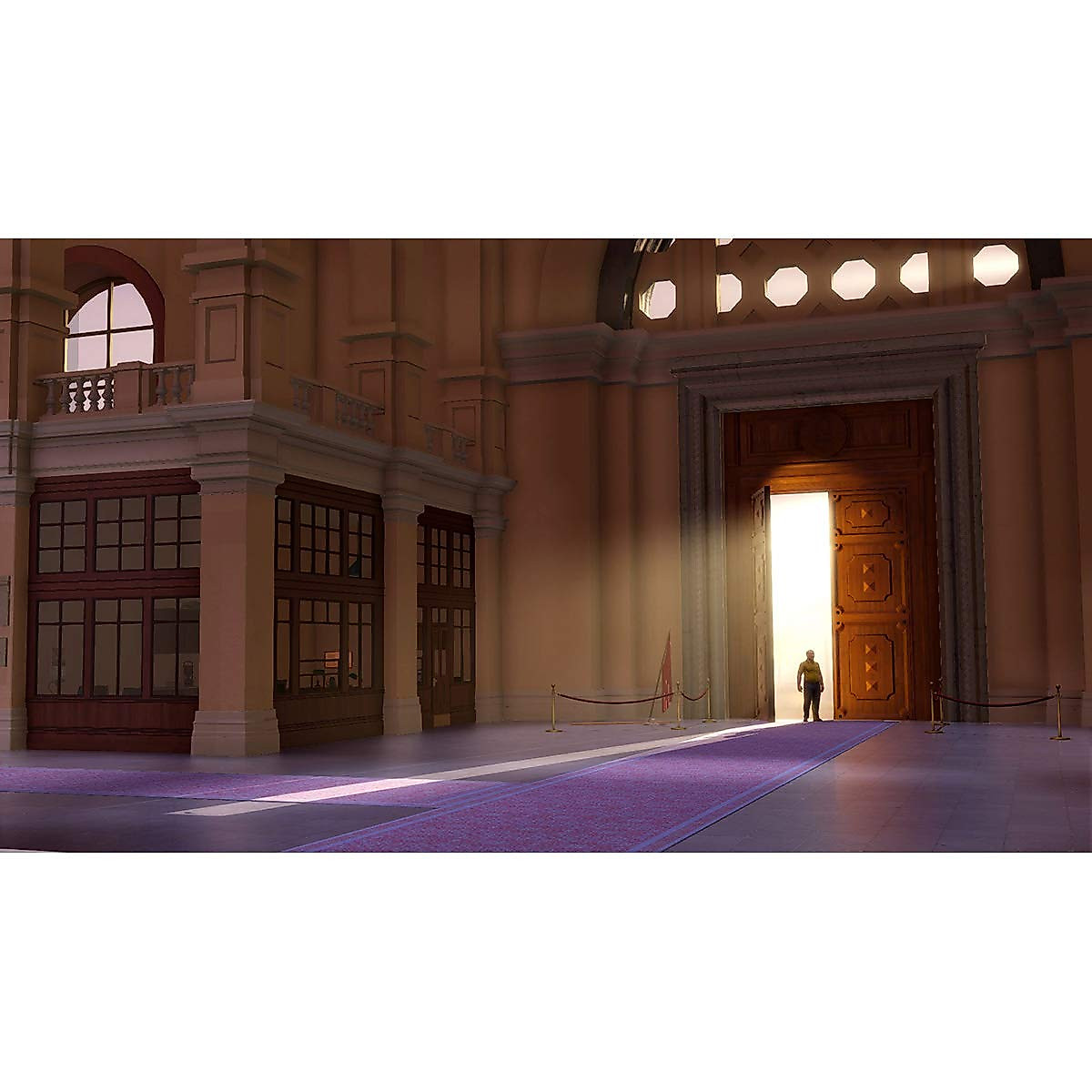 The Raven HD - PlayStation 4