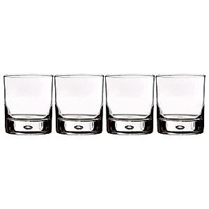 Red Series Bubble 10oz (Set of 4)