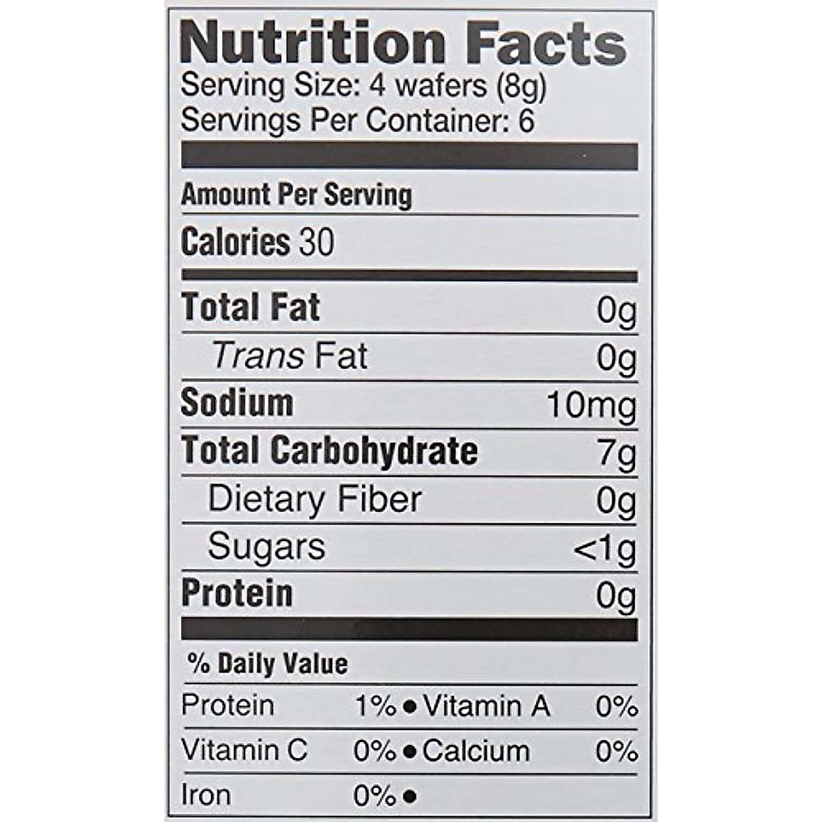 Happy Family Baby Gentle Teethers Organic Teething Wafers , 0.14 Ounce Packets (Box of 12) Soothing Rice Cookies for Teething Babies Dissolves Easily Gluten Free No Artificial Flavor