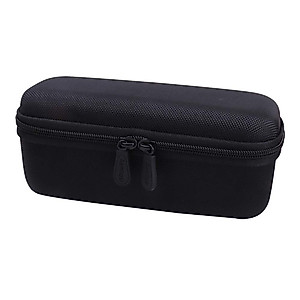Aenllosi Hard Storage Case Replacement for Tribit MaxSound Plus Portable Bluetooth Speaker