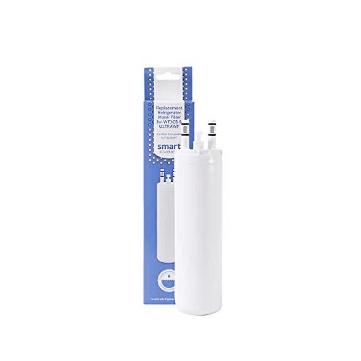 Electrolux Smart Choice™ Replacement Water Filter SCWF3CTO for Frigidaire PureSource