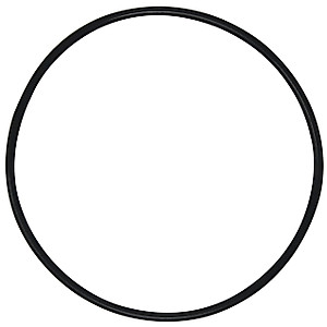 O-Ring Compatible with Pentek 151122 for Big Blue Water Filters and More (1-Pack)