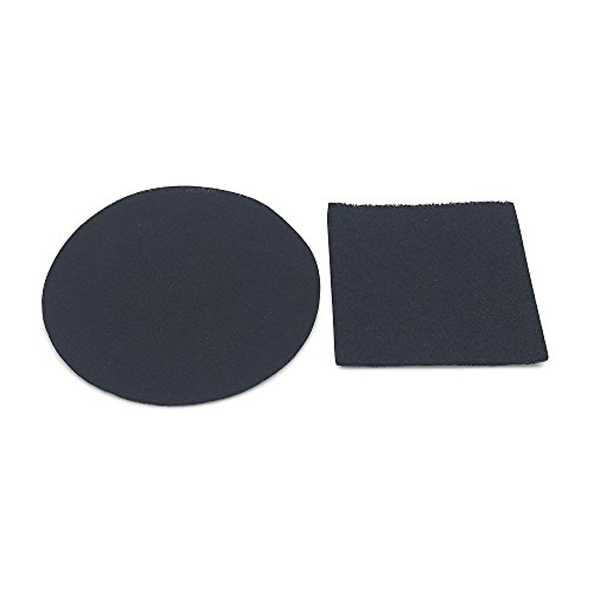 Gold Star Kitchens Genuine Compost Bin Replacement Filters - Fits ASIN B071FB1STN