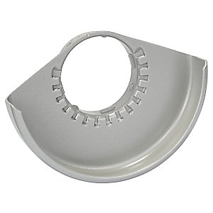 Bosch Professional Protective Guard Without Cover (Ø 115 mm, Accessories Angle Grinders)