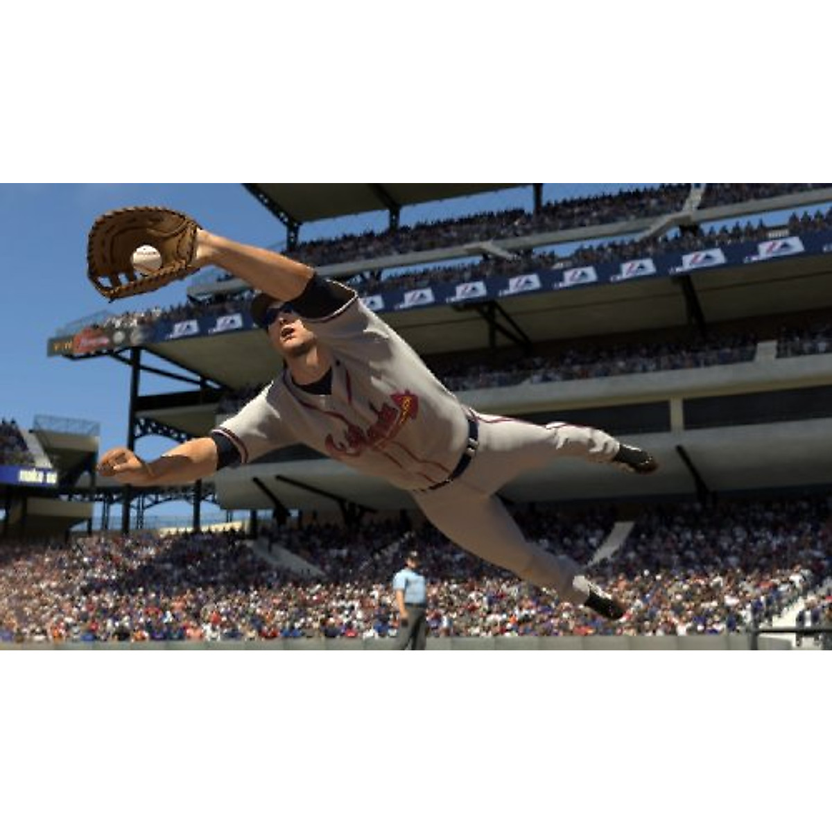 MLB 10: The Show - Playstation 3