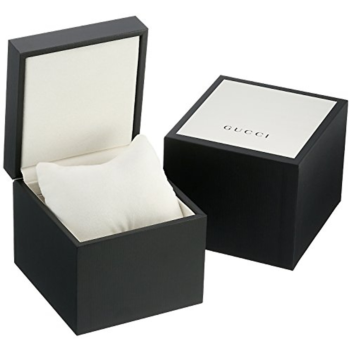 Gucci G-Timeless - YA1264074 Silver/Two-Tone Yellow Gold One Size