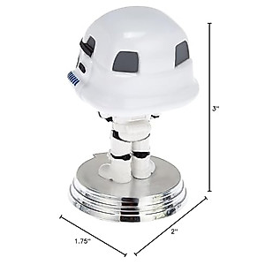 Funko POP! #510: Star Wars Celebration - Stormtrooper 3.8-in Vinyl Bobblehead - 2022 Galactic Convention Exclusive