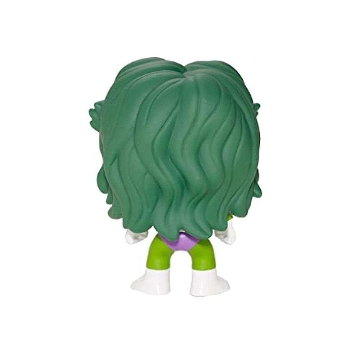 Funko POP Marvel: She-Hulk Vinyl Figure