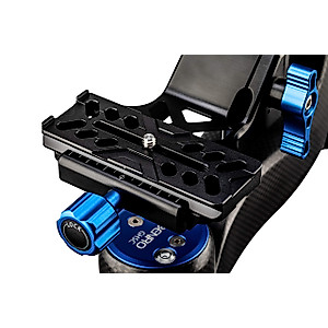 Benro Carbon Fiber Gimbal Head with PL100LW Plate (GH5C)