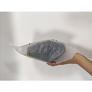 ZOMAKE Ultra Lightweight Packable Backpack 18L - Small Foldable Hiking Backpacks Water Resistant Folding Daypack for Travel(Black)