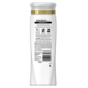 Pantene Repair and Protect 2 in 1 Shampoo & Conditioner 12.6 Fl Oz