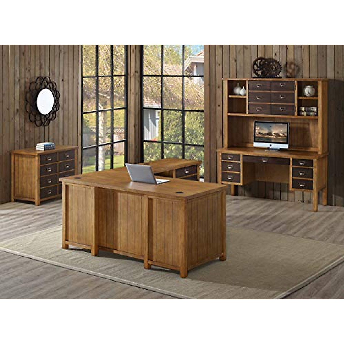 Martin Furniture Heritage Lateral File