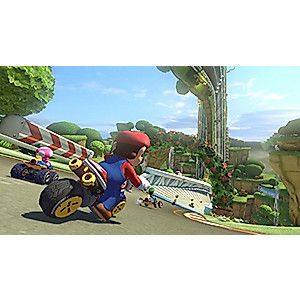 Mario Kart 8 - Wii U