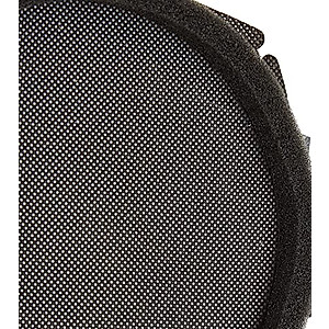 GM Genuine Parts 19116641 Front Door Radio Speaker , black