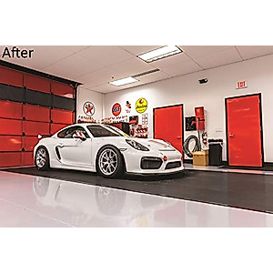 Griot's Garage 10979 Track Spray 22oz