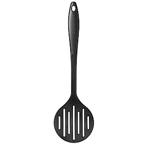 Cuisinart CTG-00-CCR7 Curve Crock with Tools, Set of 7 , Black