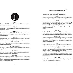 12,000 Dreams Interpreted: A New Edition for the 21st Century