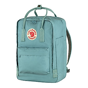 Fjällräven Kånken Laptop 15" Sky Blue One Size