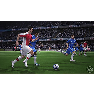 FIFA Soccer 11 - Xbox 360