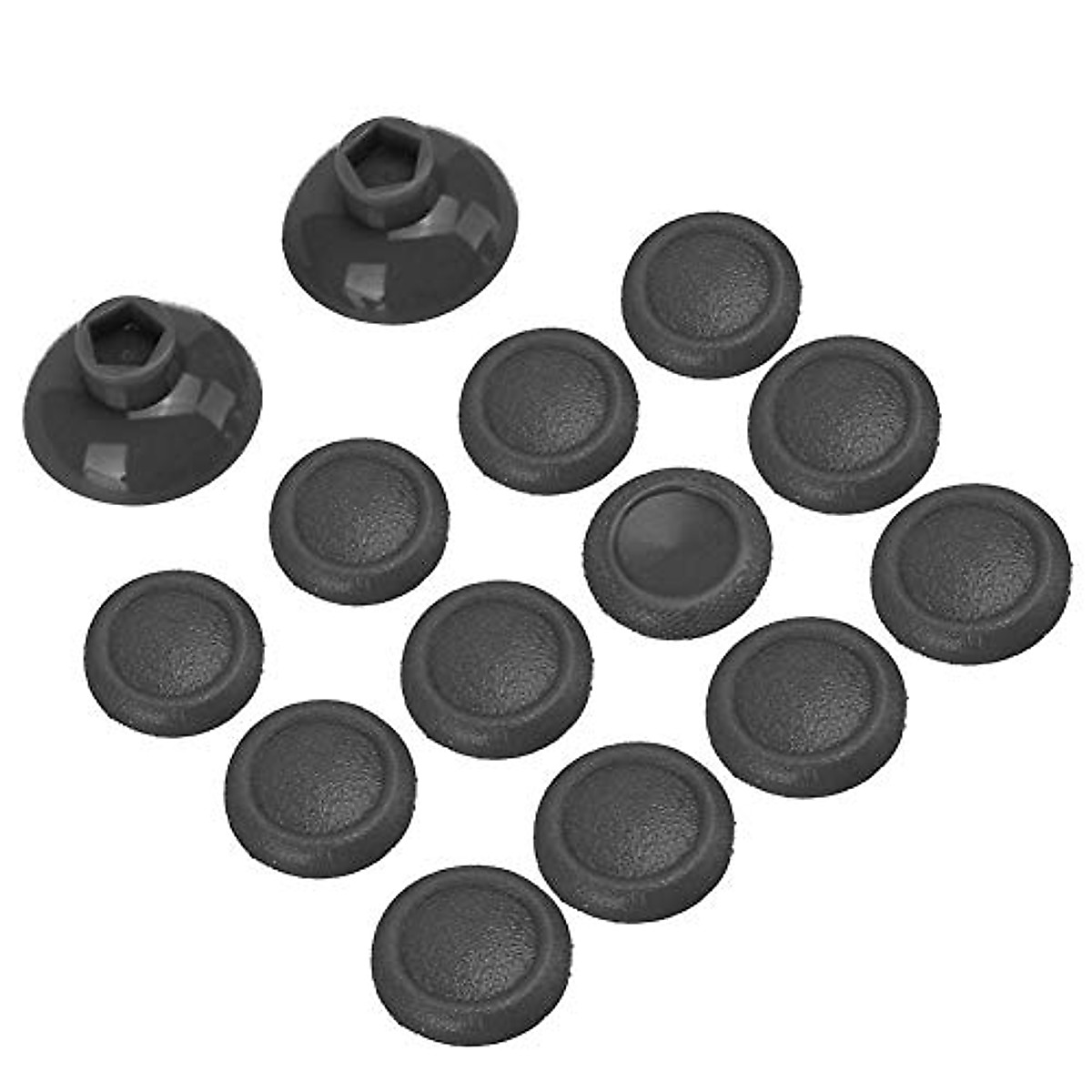 Esenlong Controller Rocker Cap Comfortable Joystick Cover for Xbox ONE Gamepad Accessories
