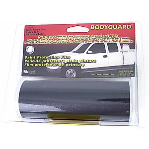 Trimbrite T9021 Body Guard Kit 5 7/8 in X 12Ft Black