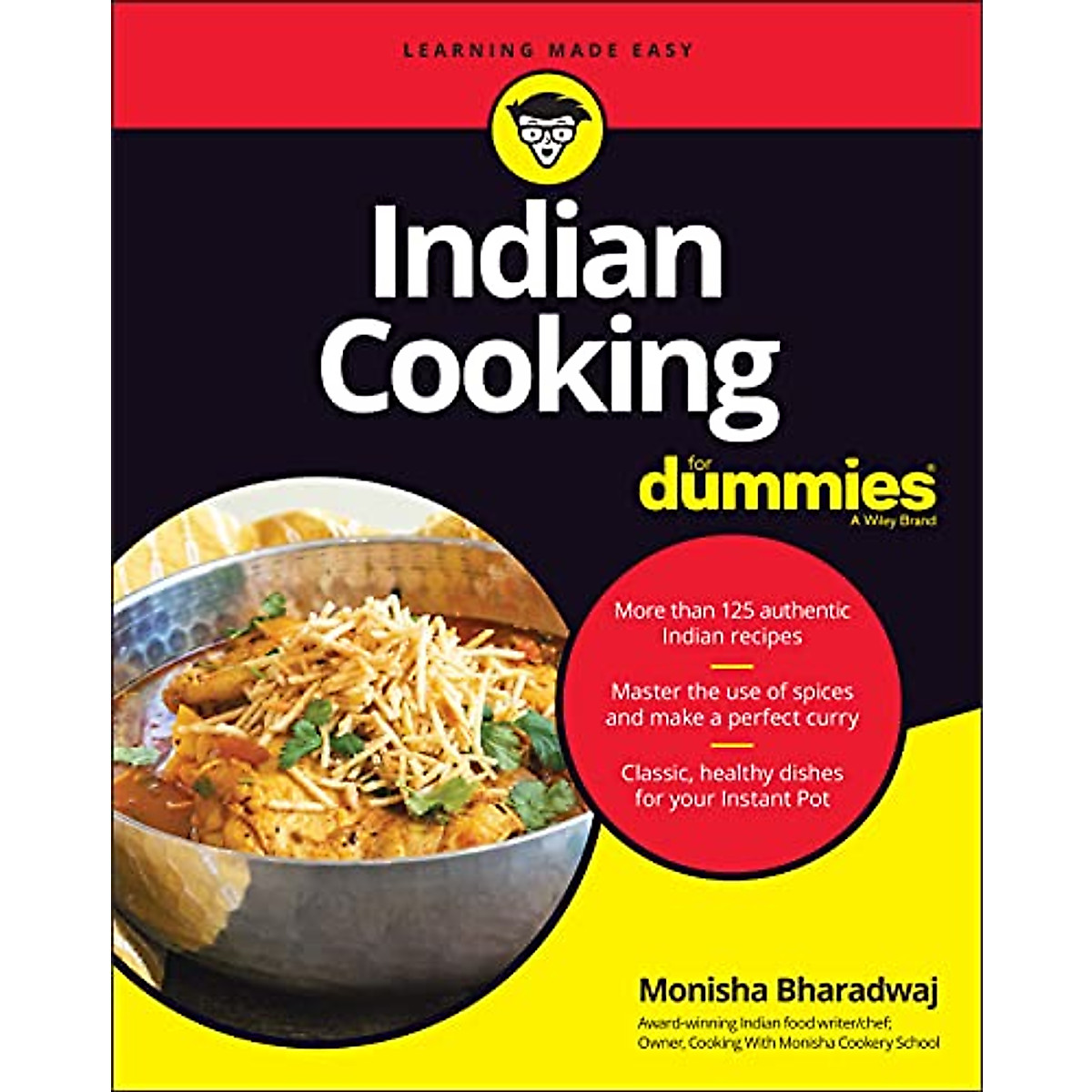 Indian Cooking For Dummies