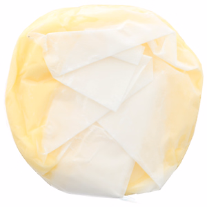 Minerva Dairy Butter Roll Amish Unsalted, 2 lb