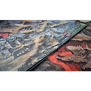 Legends of Andor: Part III - The Last Hope