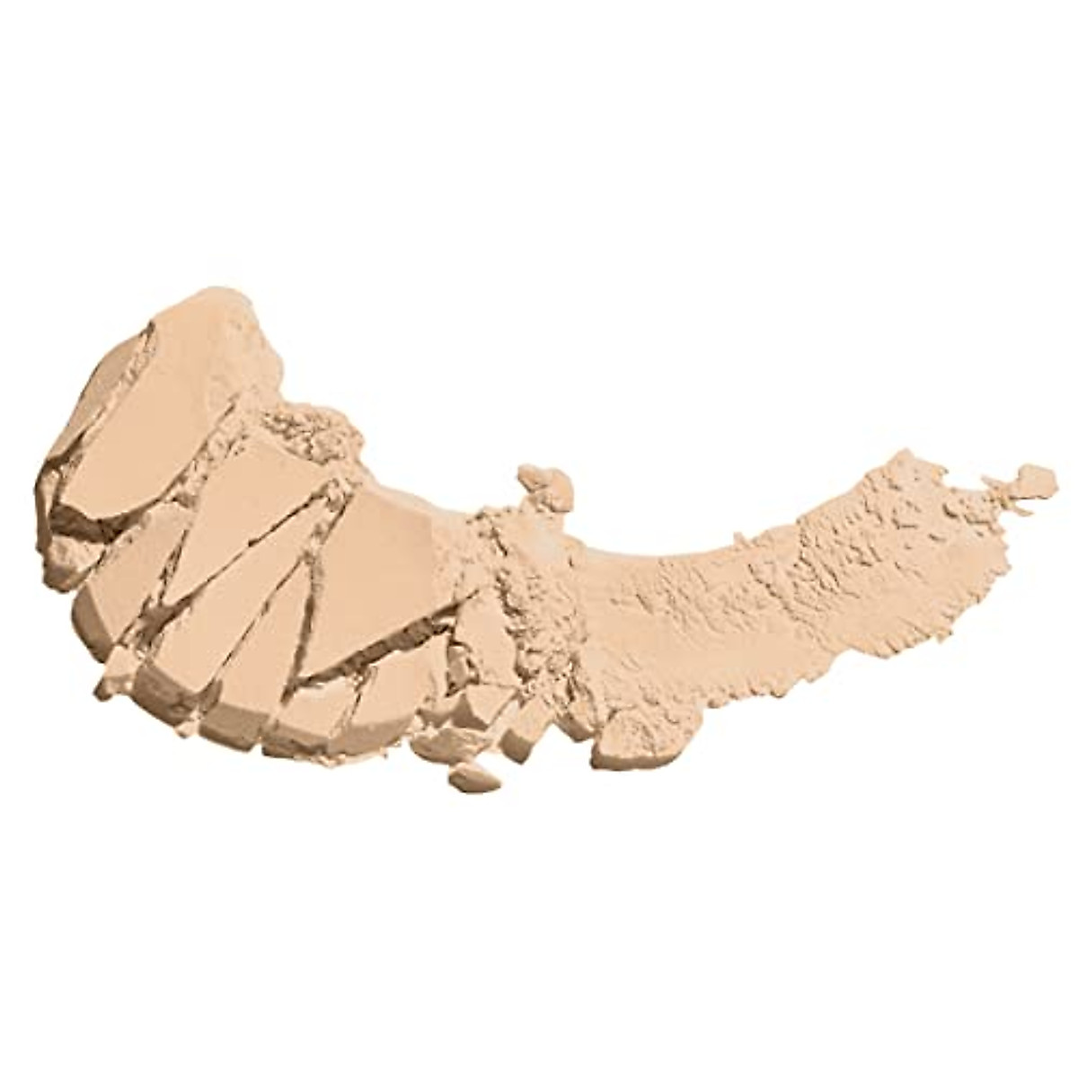 wet n wild Color Icon Matte Eyeshadow Single | High Pigment Long Lasting | Brulee, 0.06 Ounce (Pack of 1), (348A)