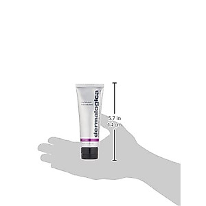 Dermalogica Multivitamin Thermafoliant (2.5 Fl Oz) Anti-Aging Face Exfoliator Scrub with Salicylic Acid and Retinol - Immediately Reveal Smoother and Fresher Skin