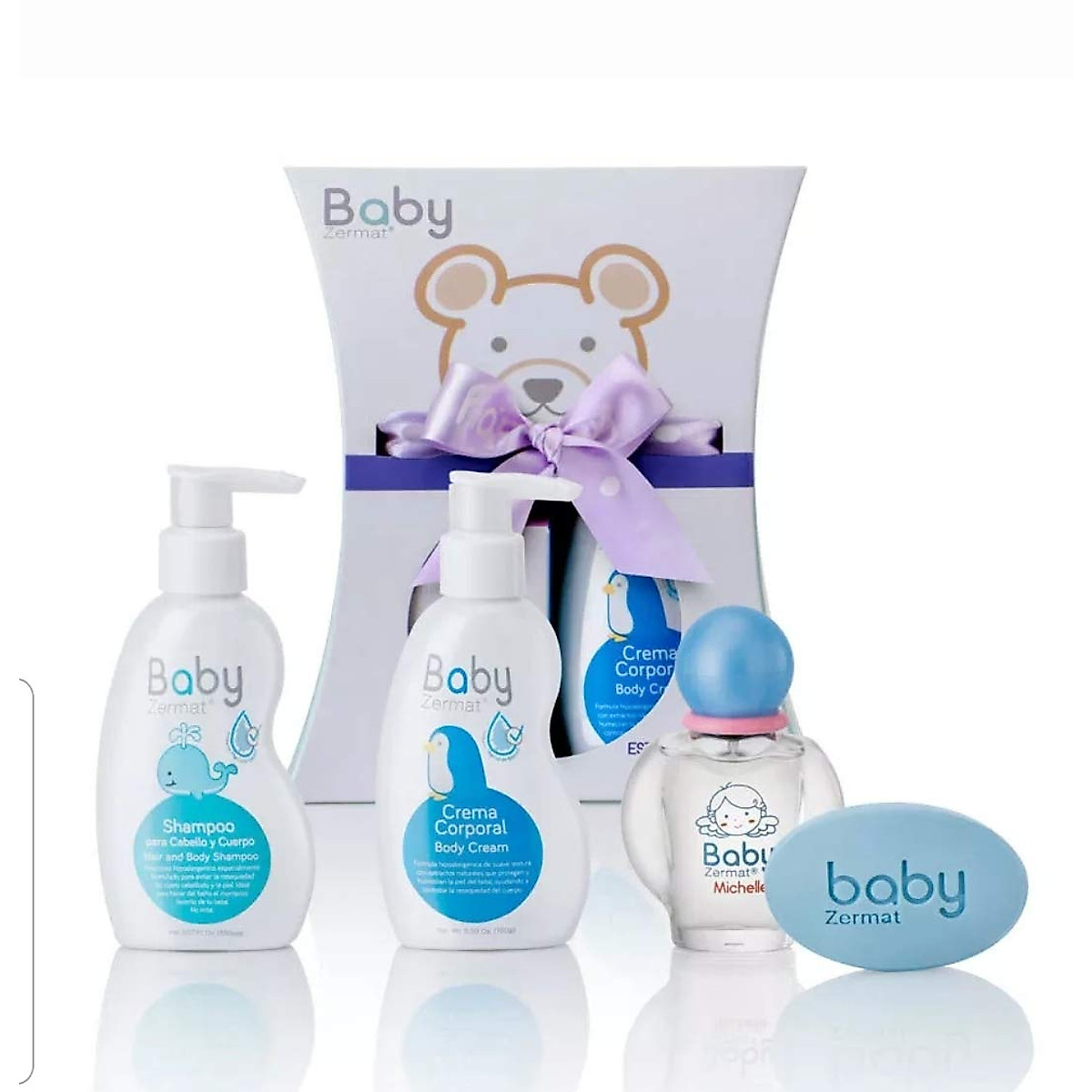 NewBorn Baby Collection Gift Special